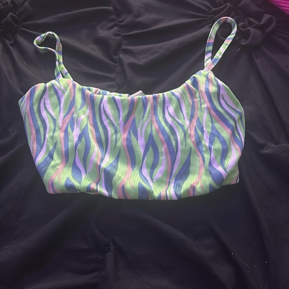 Tops | Lav Tank Top | Poshmark